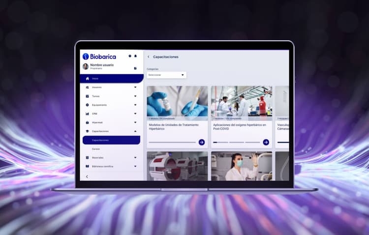 Solutions for the Development of Hyperbaric Oxygen Therapy