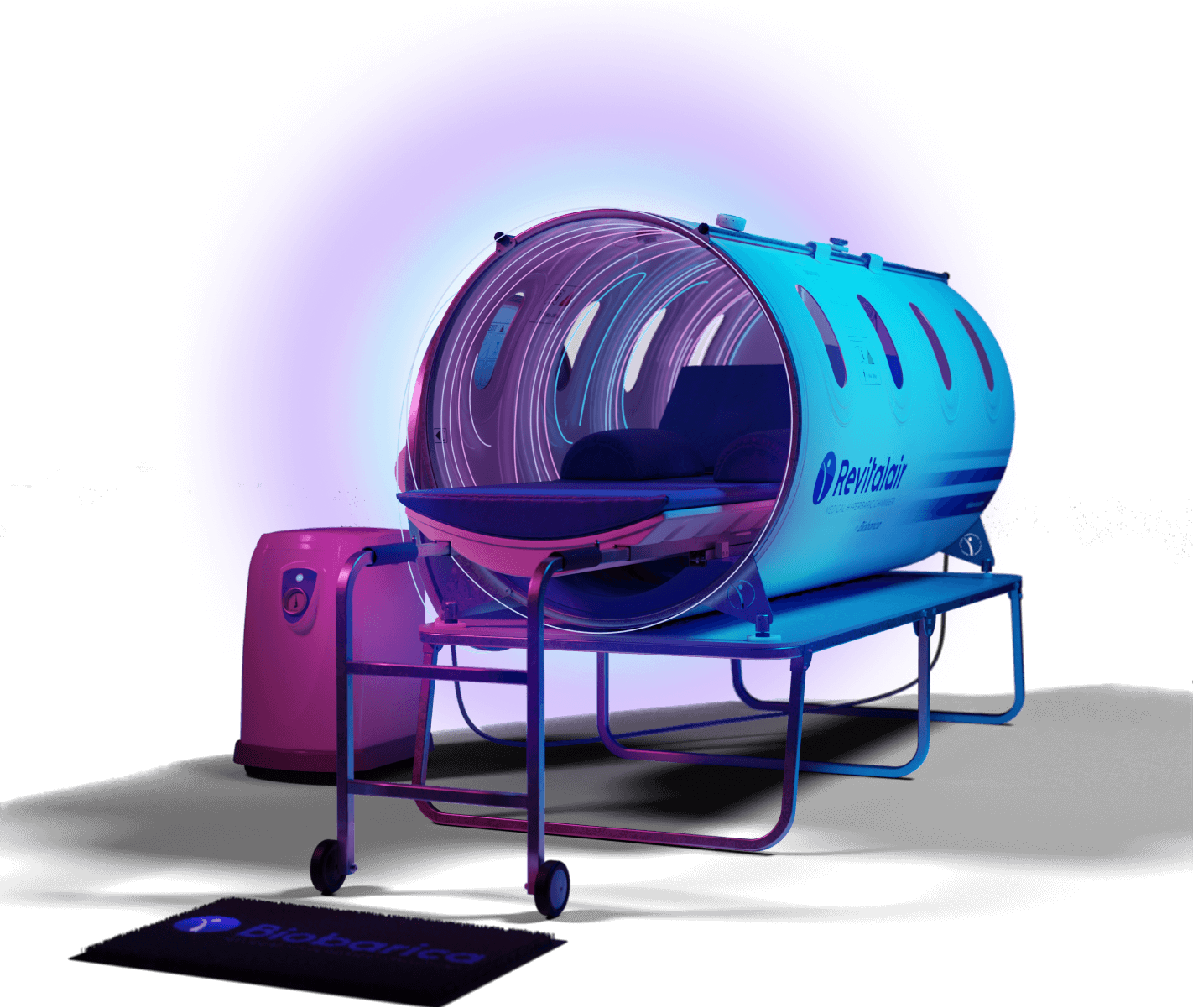 Biobarica | Hyperbaric Chambers | Hyperbaric Medicine