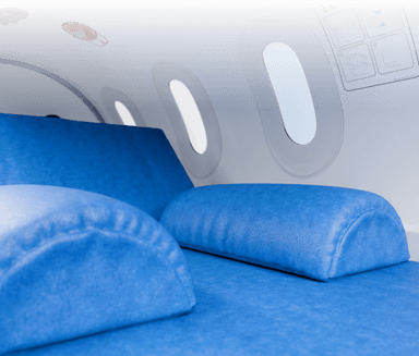 Características de nuestras cámaras hiperbáricas | Biobarica