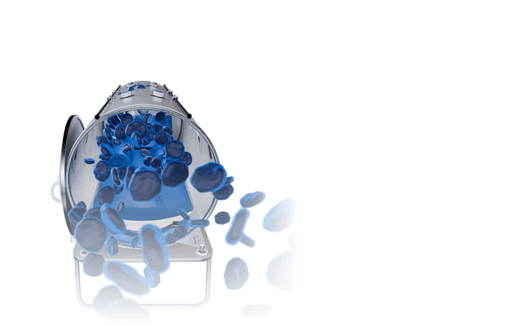 Biobarica | Hyperbaric Solutions