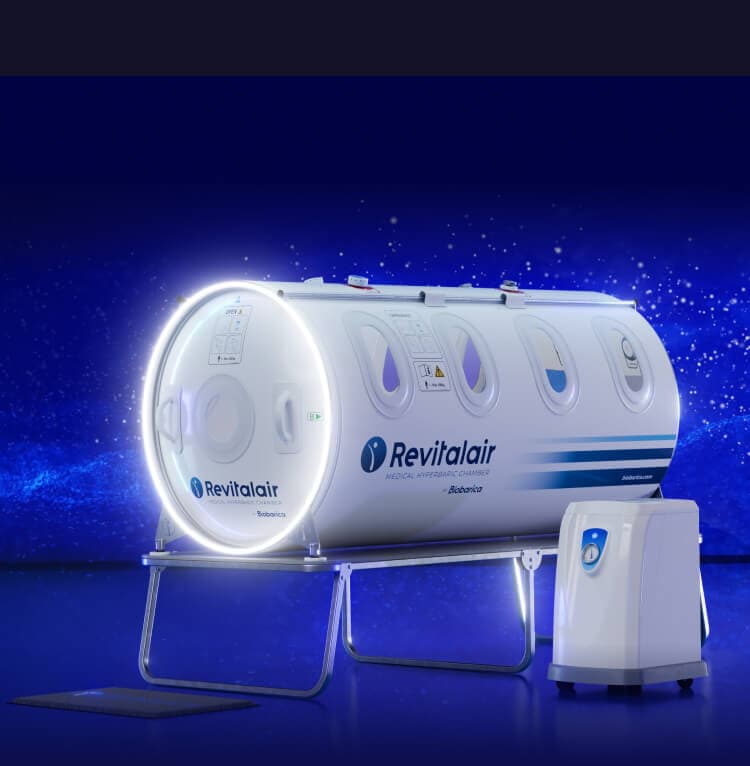 Solutions for the Development of Hyperbaric Oxygen Therapy