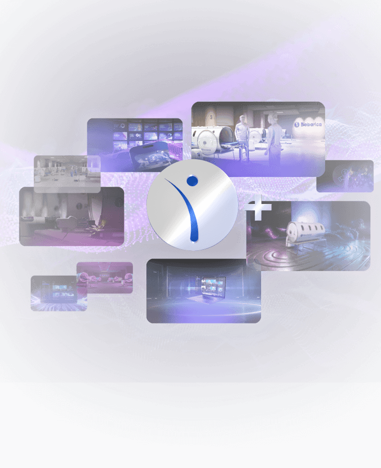 Biobarica | Hyperbaric Solutions