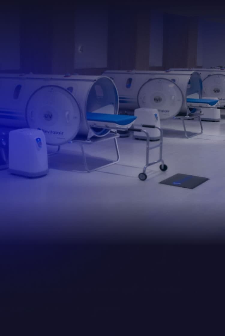 Expanding Hyperbaric Treatment in the World | Biobarica