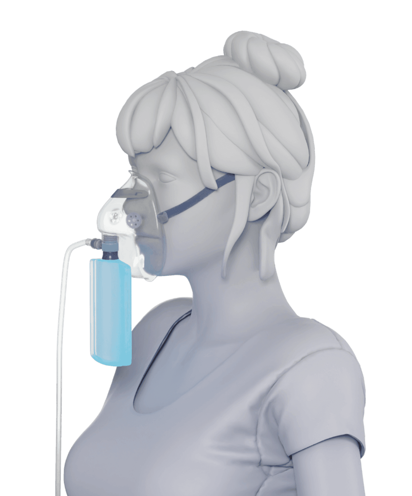 Características de nuestras cámaras hiperbáricas | Biobarica